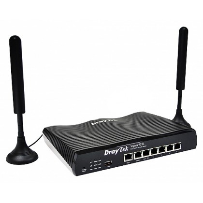 Draytek Vigor 2925L LTE Router