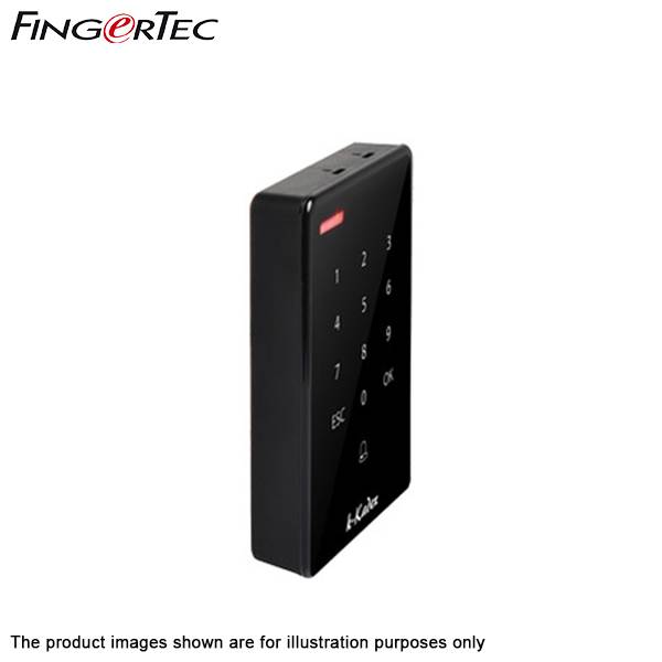 FingerTec k-Kadex Slave RFID Card Access Control & Time Attendance Terminal