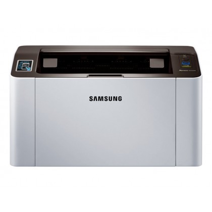Samsung Xpress M2020 Wireless A4 Mono Laser Printer - SL-M2020W/XSS