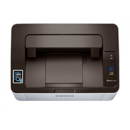Samsung Xpress M2020 Wireless A4 Mono Laser Printer - SL-M2020W/XSS
