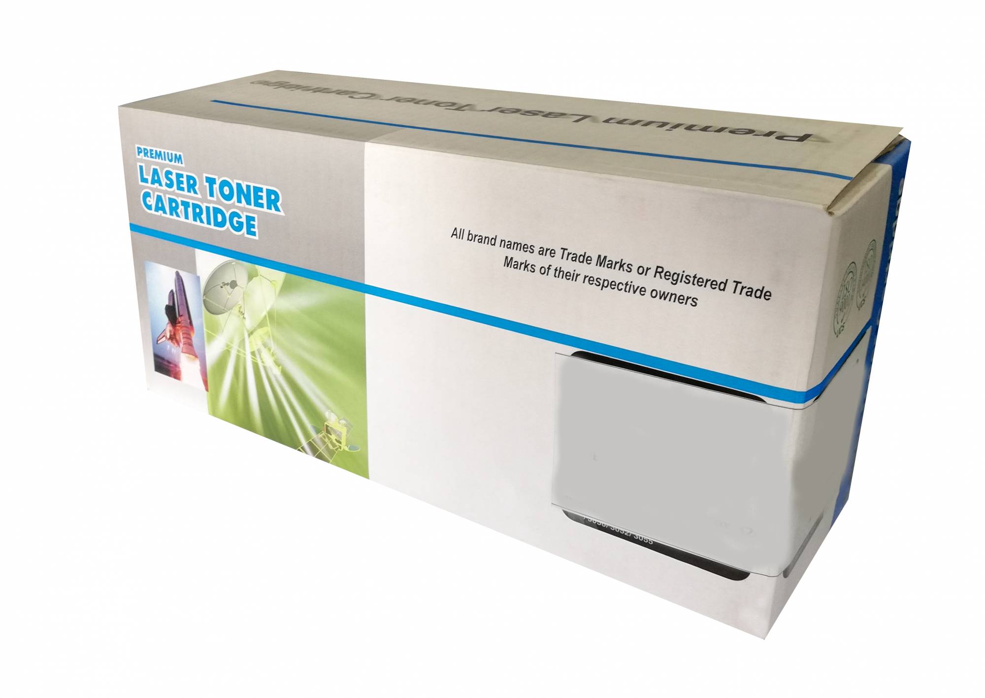 Premium HR-ML 1210 Compatible Laser Toner Cartridge