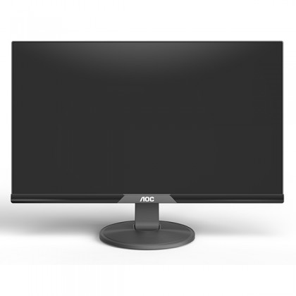 AOC I240SXH 23.8 inch HDMI Full HD 1920 X 1080 IPS Flicker Free 00 ...