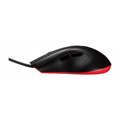 Asus Cerberus 2500 DPI Optical Gaming Mouse