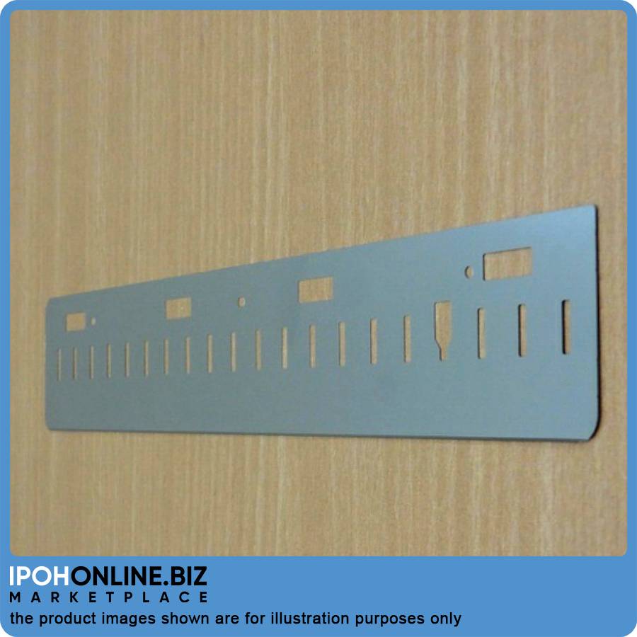 Paper Guide Support for Epson LQ310 LX310 Dot Matrix Printer