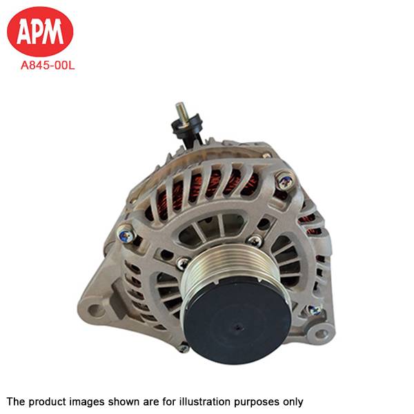APM Alternator A845-00L 12V 115A Proton Preve 2016 NEW