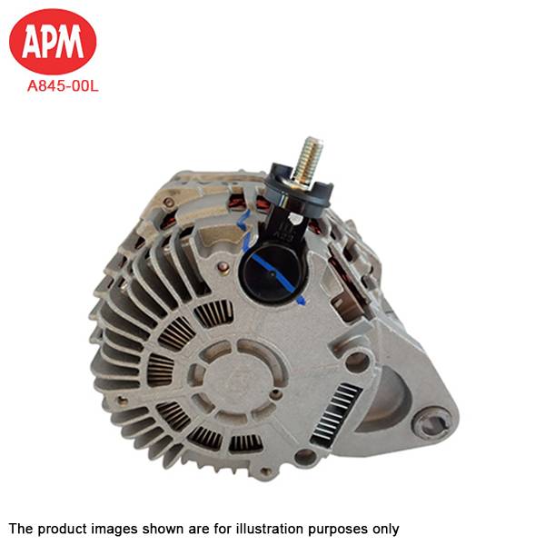 APM Alternator A845-00L 12V 115A Proton Preve 2016 NEW