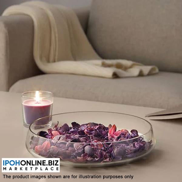 IKEA DOFTA Potpourri 60g - Scented, Blackberry lilac