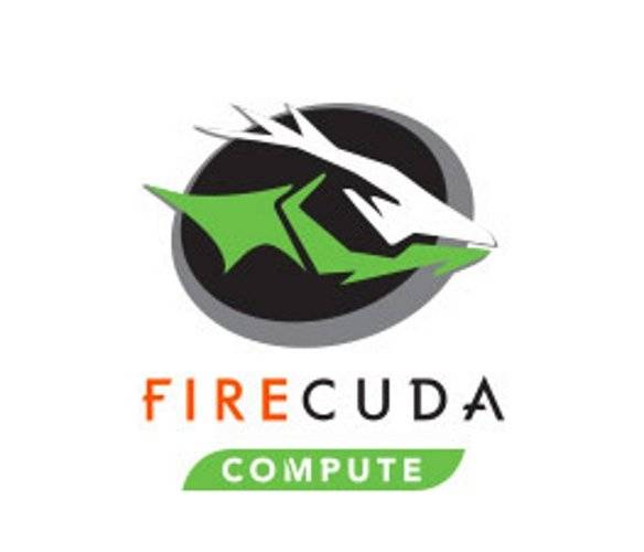 Seagate 1TB FireCuda ST1000DX002 Solid State Hybrid Drive 3.5-Inch ...