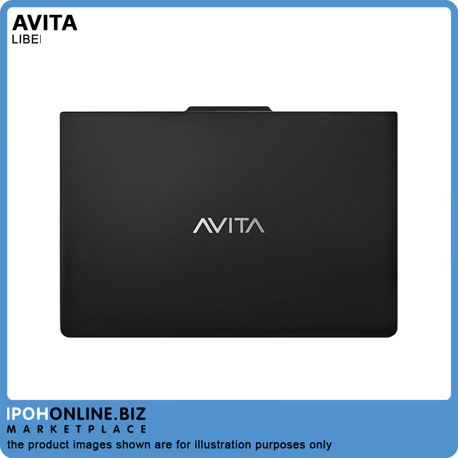 Avita | Liber V14 | Laptop | NS14A9MYW561-ABCB