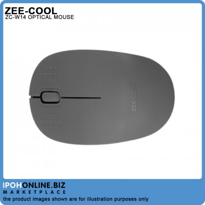 ZEE-COOL W14 Wireless Mouse