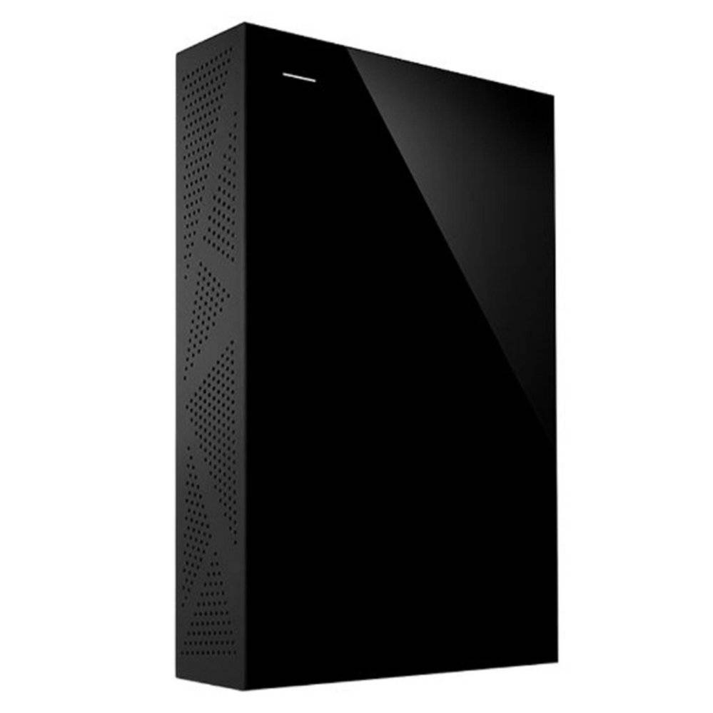 Seagate BackUp Plus Desk 3TB 3.5'' USB 3.0 Hard Drive - STDT3000300