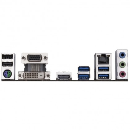 Gigabyte B250M-HD3 LGA 1151 Micro ATX Motherboard support 7th/ 6th ...