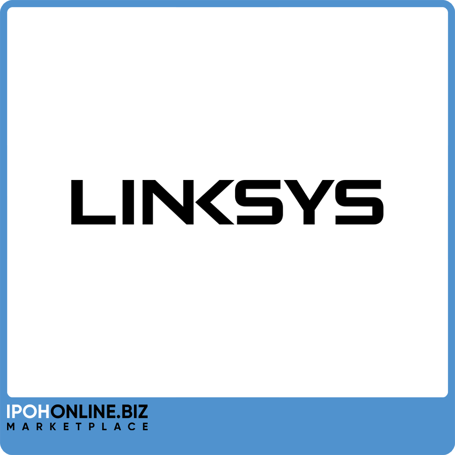 Linksys | Ipohonline