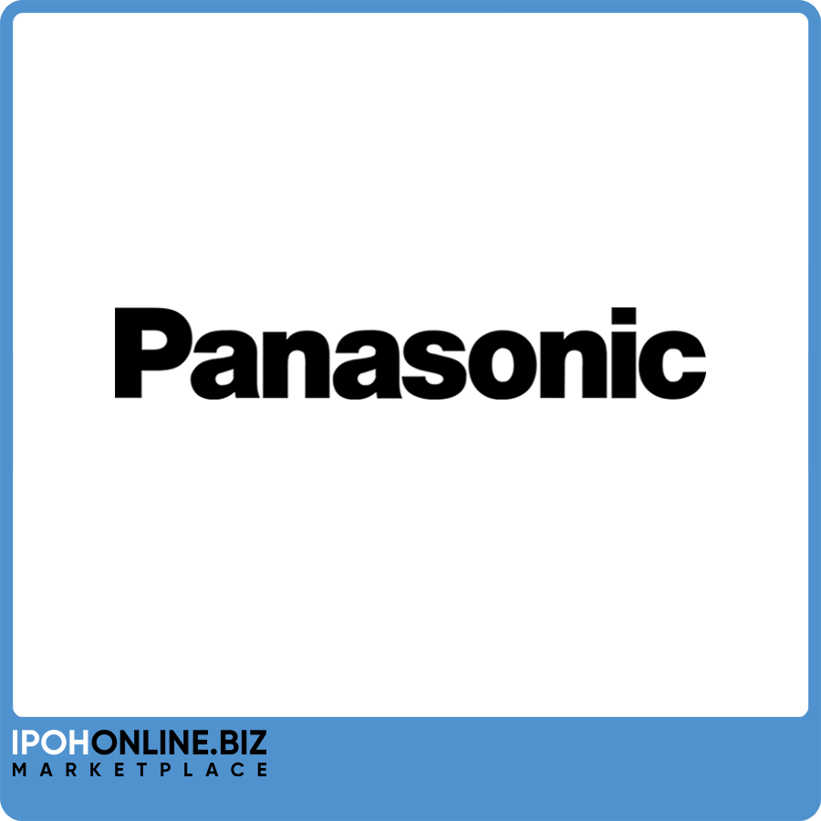 Panasonic | Ipohonline
