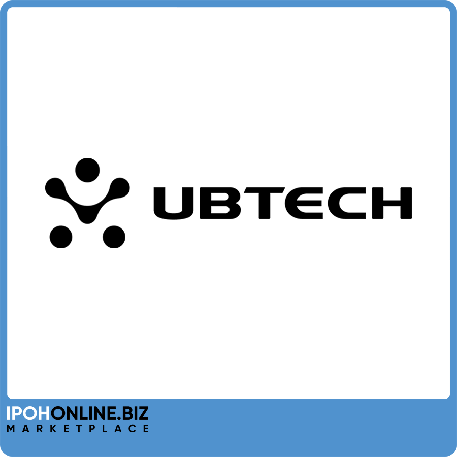 Ubtech | Ipohonline